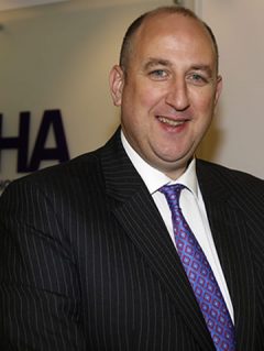 nick rust BHA structure page | British Horseracing Authority