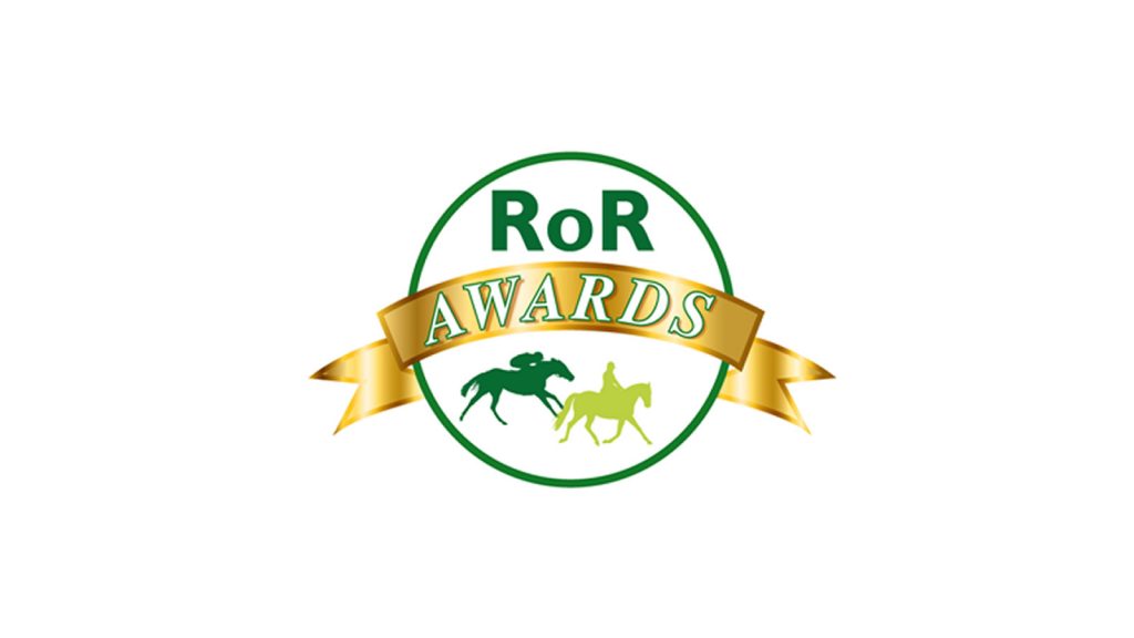 Clare Balding and Willie Carson reunite to honour RoR Champions at ...