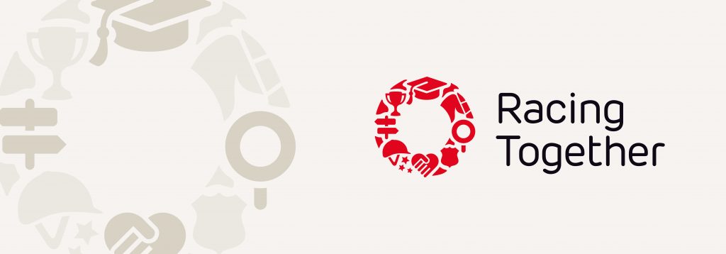 Racing Together to help local communities | British Horseracing Authority