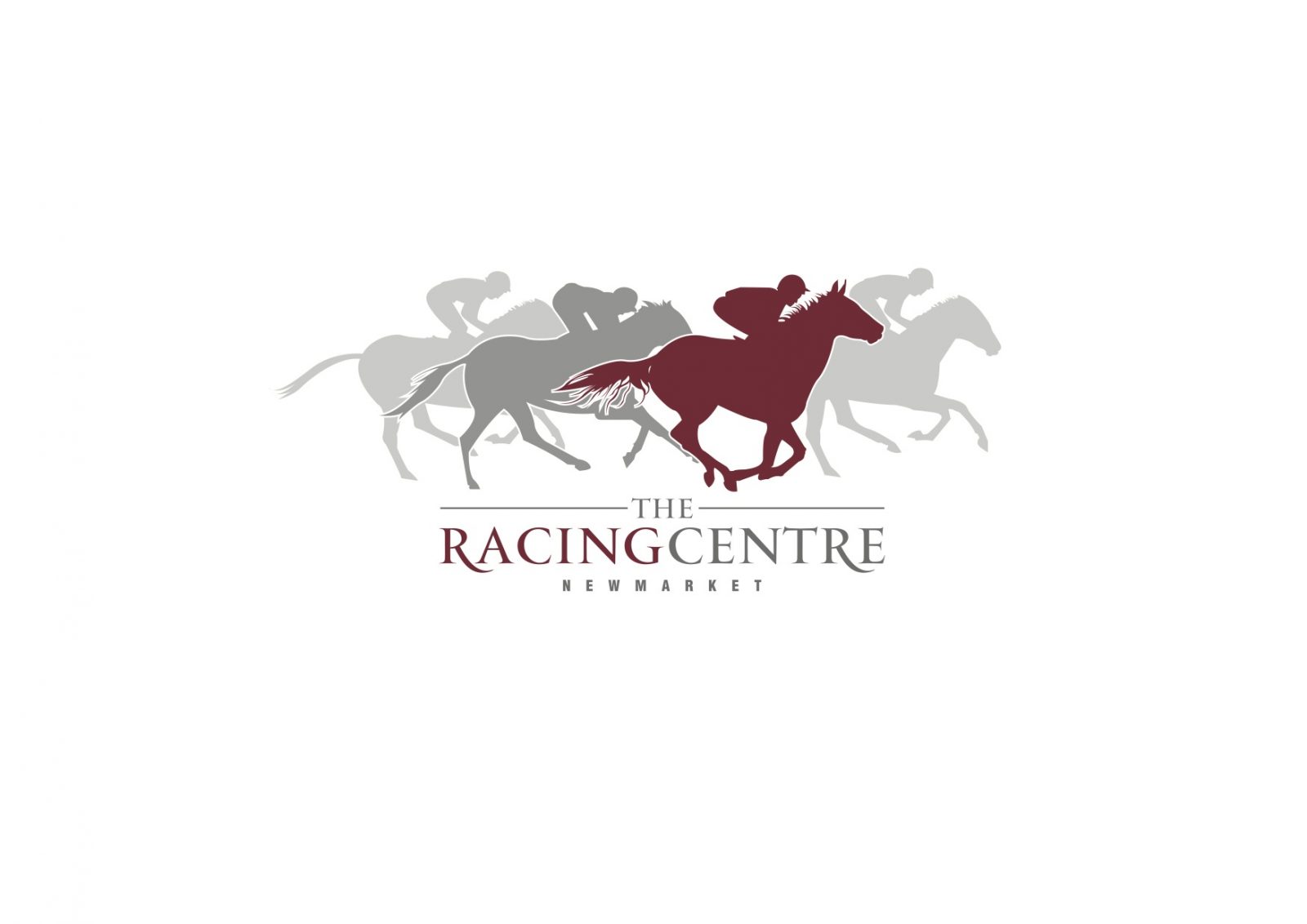 The Racing Centre Logo | British Horseracing Authority