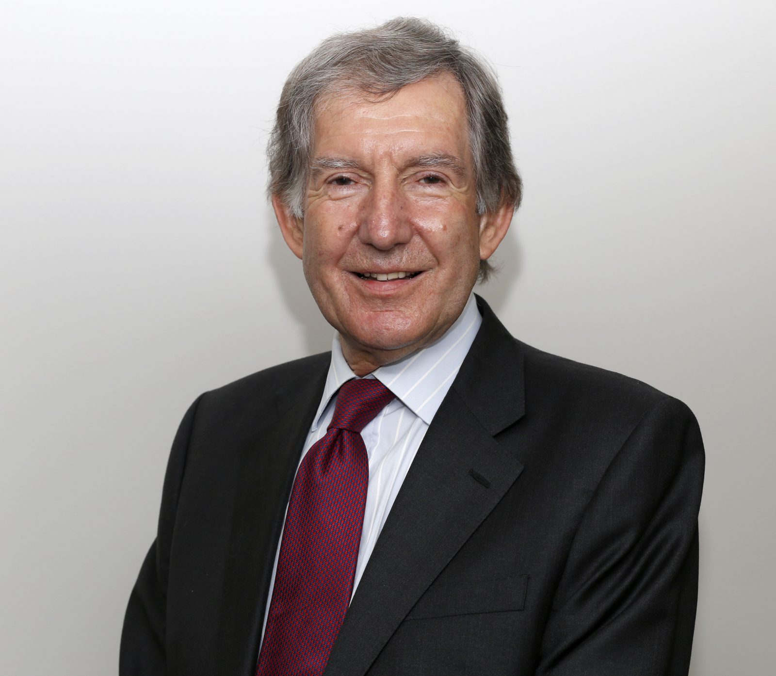 His Honour Brian Barker CBE QC re-appointed as Chairman of independent ...