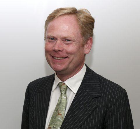 Philip Curl – BHA18 | British Horseracing Authority