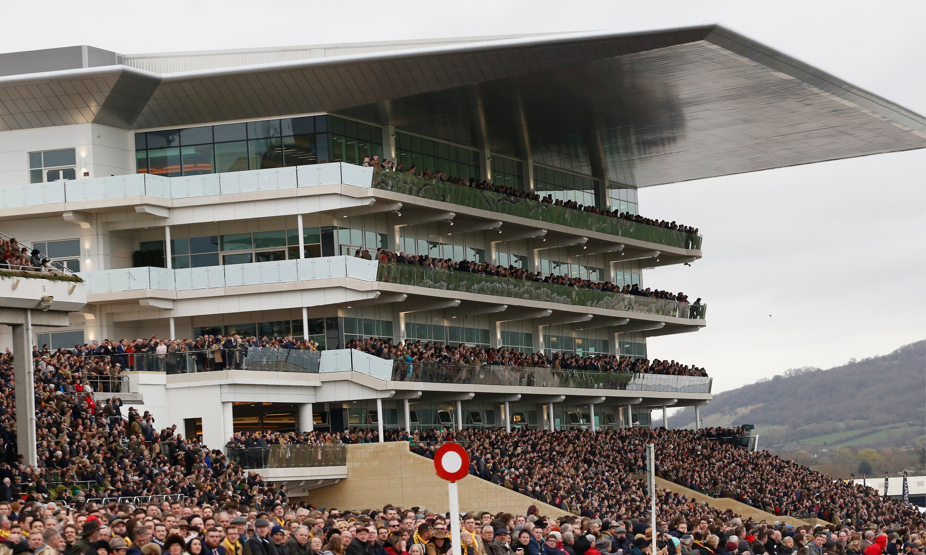 Chelt website | British Horseracing Authority