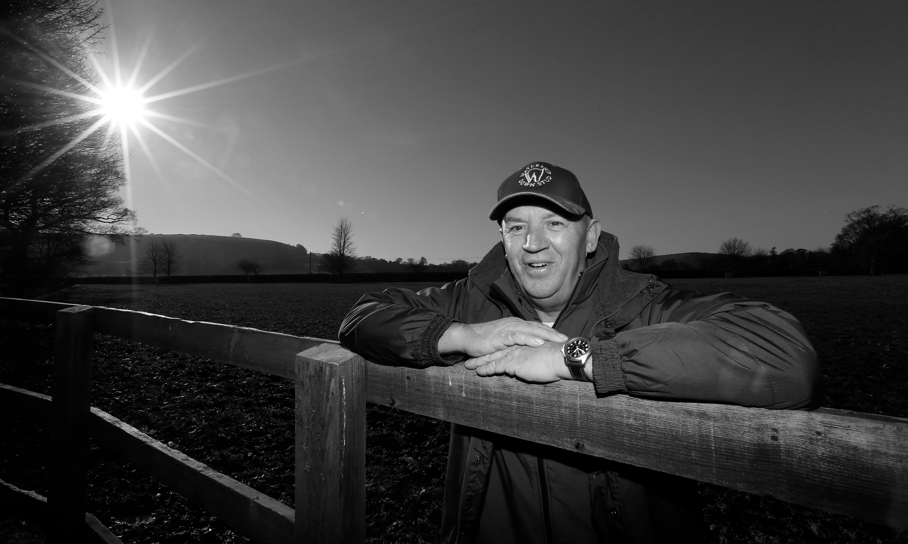 Terry Doherty: What it means to win the Godolphin Stud & Stable staff ...