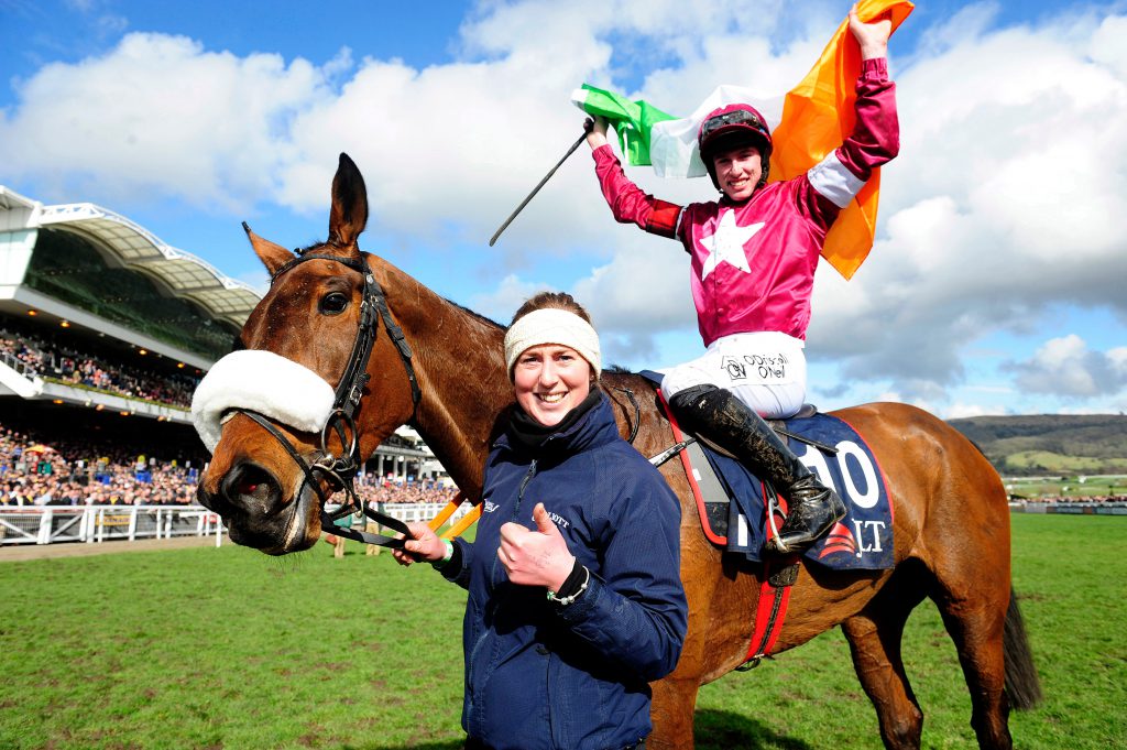 ShatteredLove-Chelt f12 (1) | British Horseracing Authority