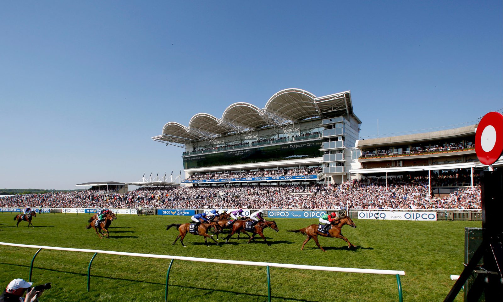 bb | British Horseracing Authority