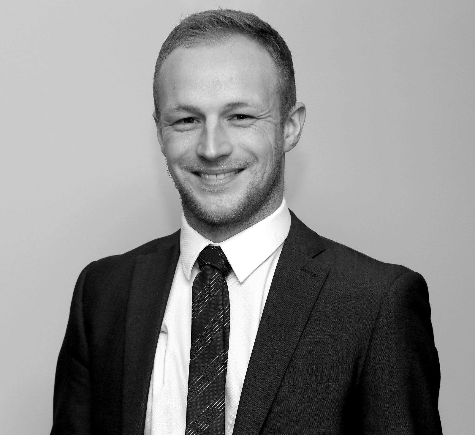 Andrew Howell | British Horseracing Authority