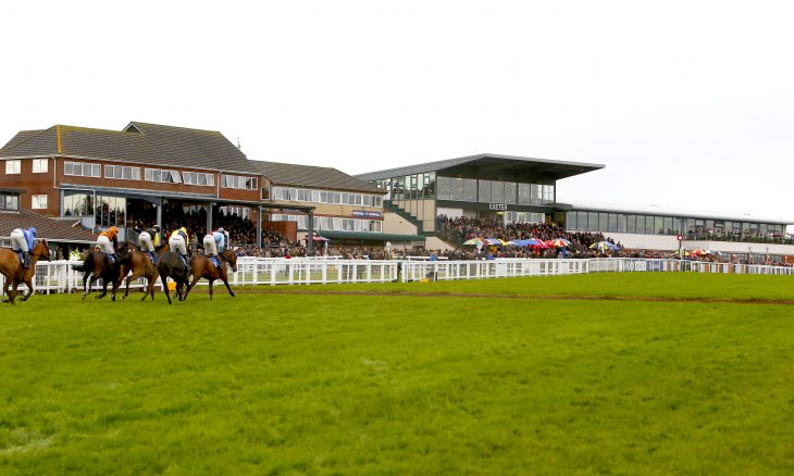 | British Horseracing Authority