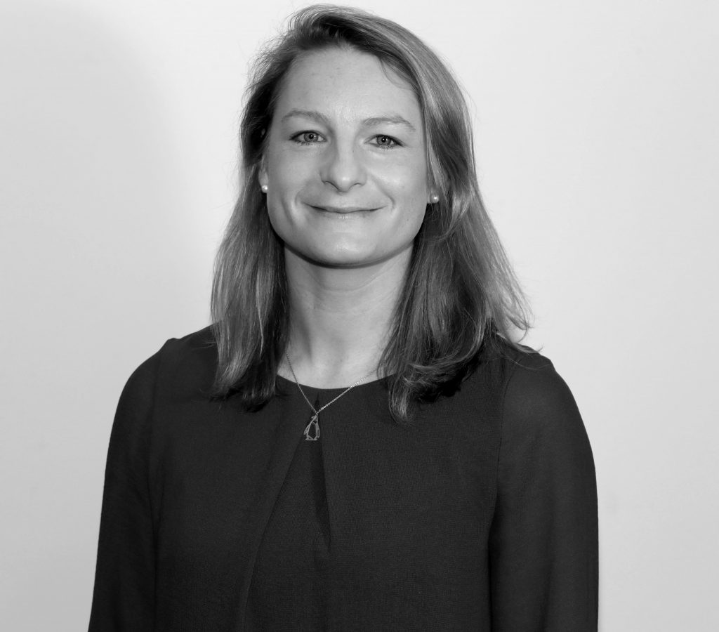 Rose Grissell | British Horseracing Authority