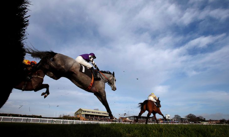 | British Horseracing Authority