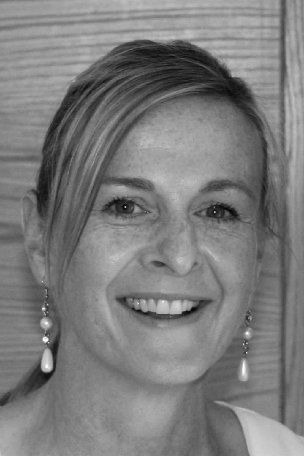 Debbie Grey | British Horseracing Authority