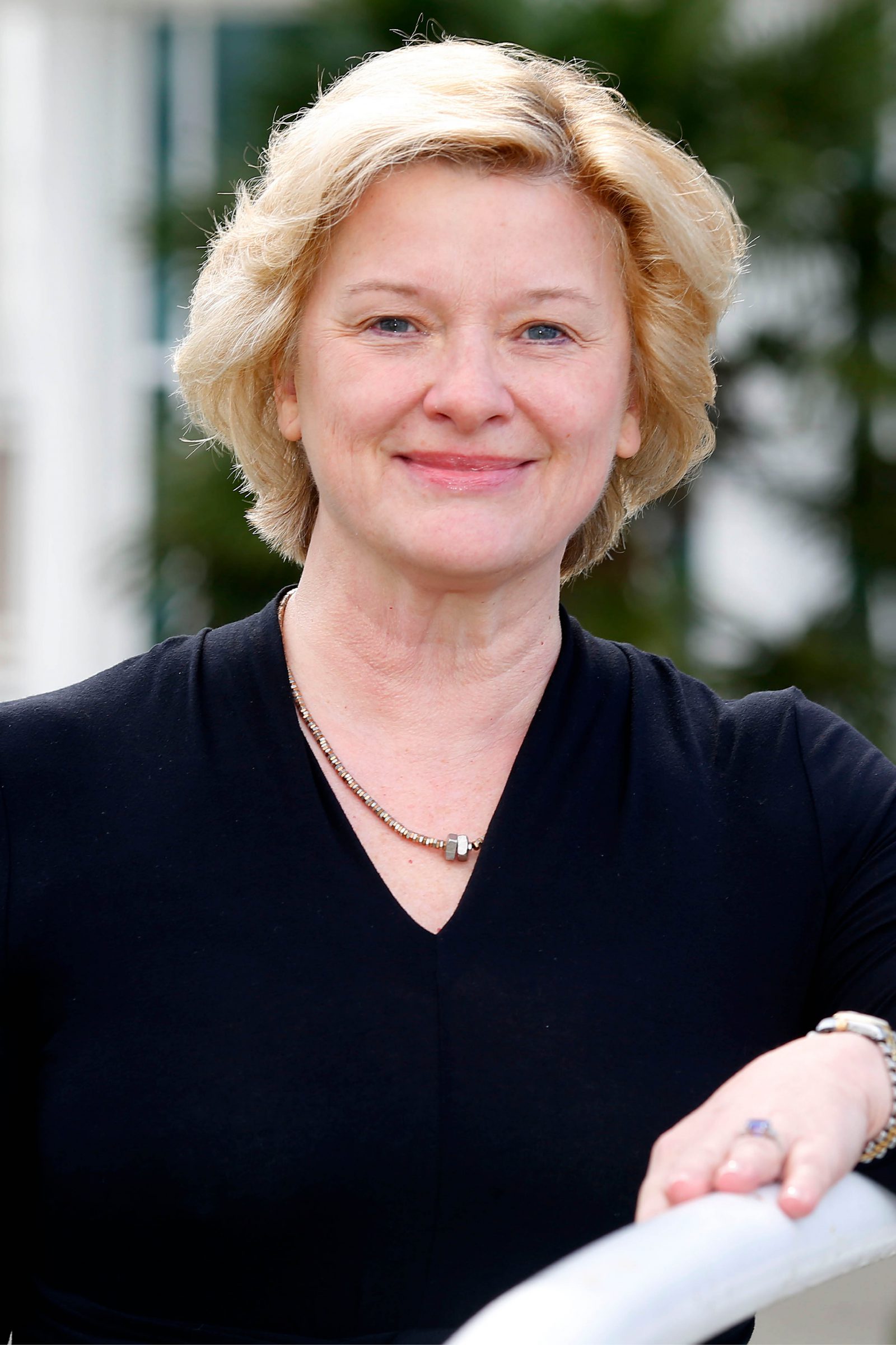 Laura Whyte | British Horseracing Authority