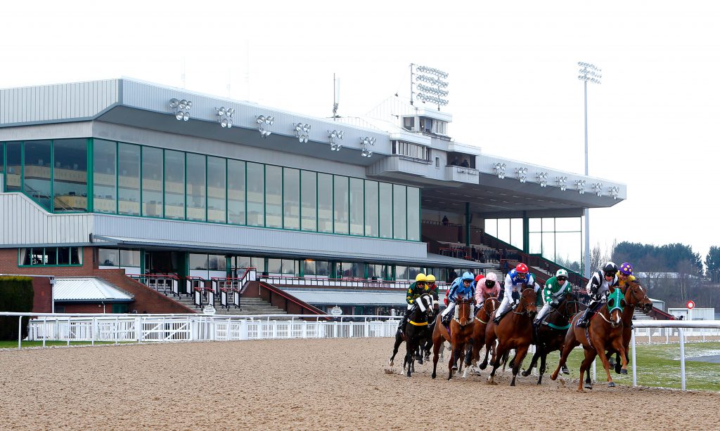 Home - The British Horseracing Authority