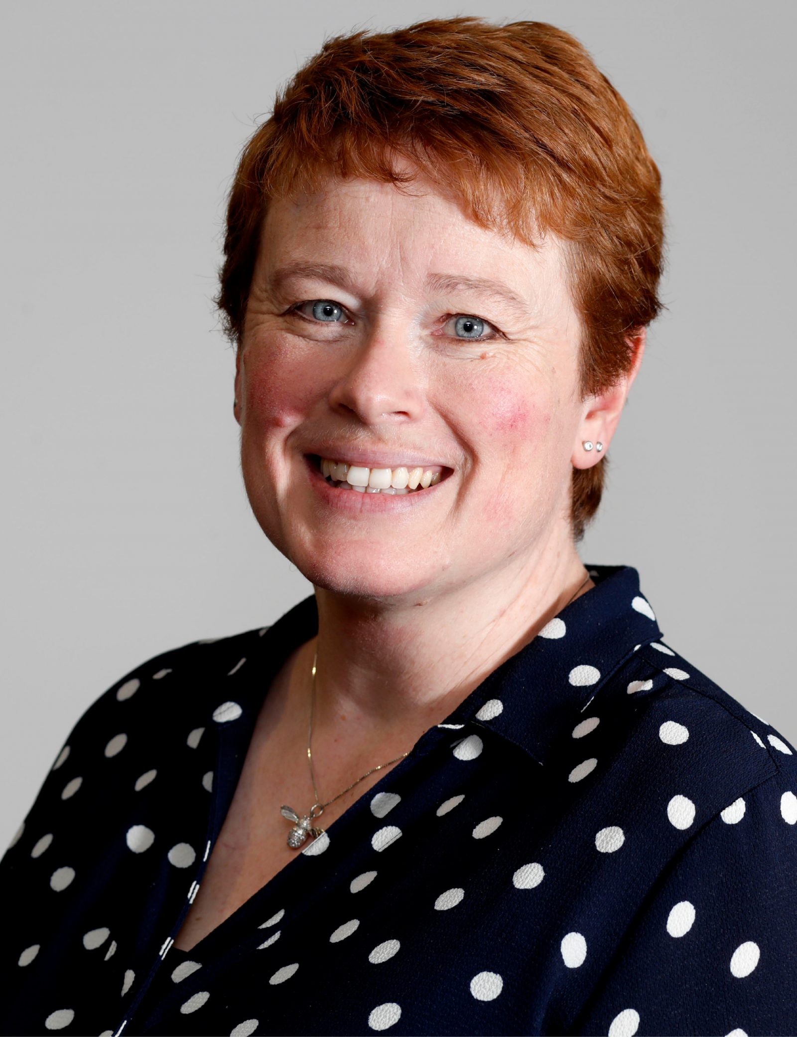 Alison Enticknap | British Horseracing Authority