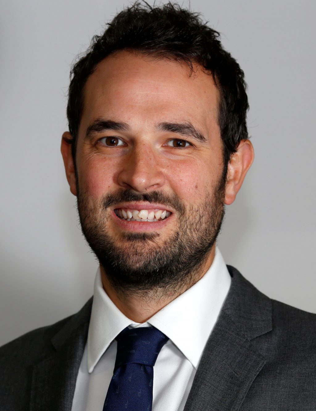 Robin Mounsey BHA Head of Media | British Horseracing Authority