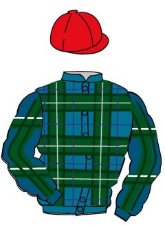 Racing Colours - The British Horseracing Authority