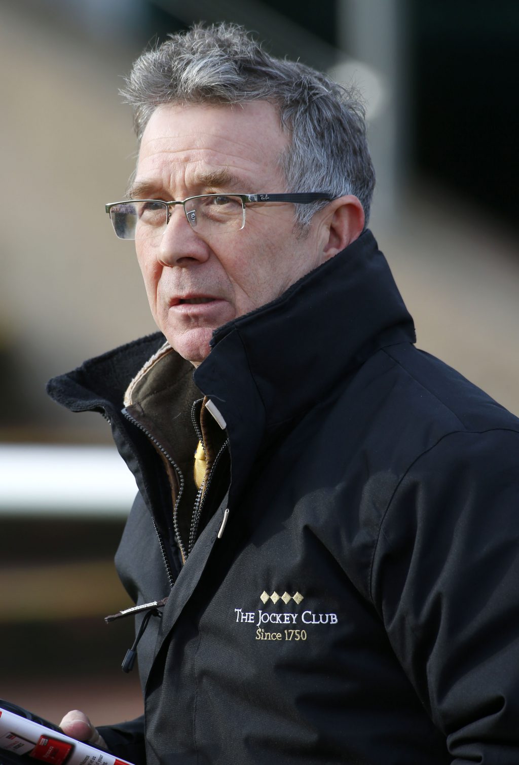 Mrs Paddy Power Mares’ Chase to replace Novices’ Handicap Chase at The ...