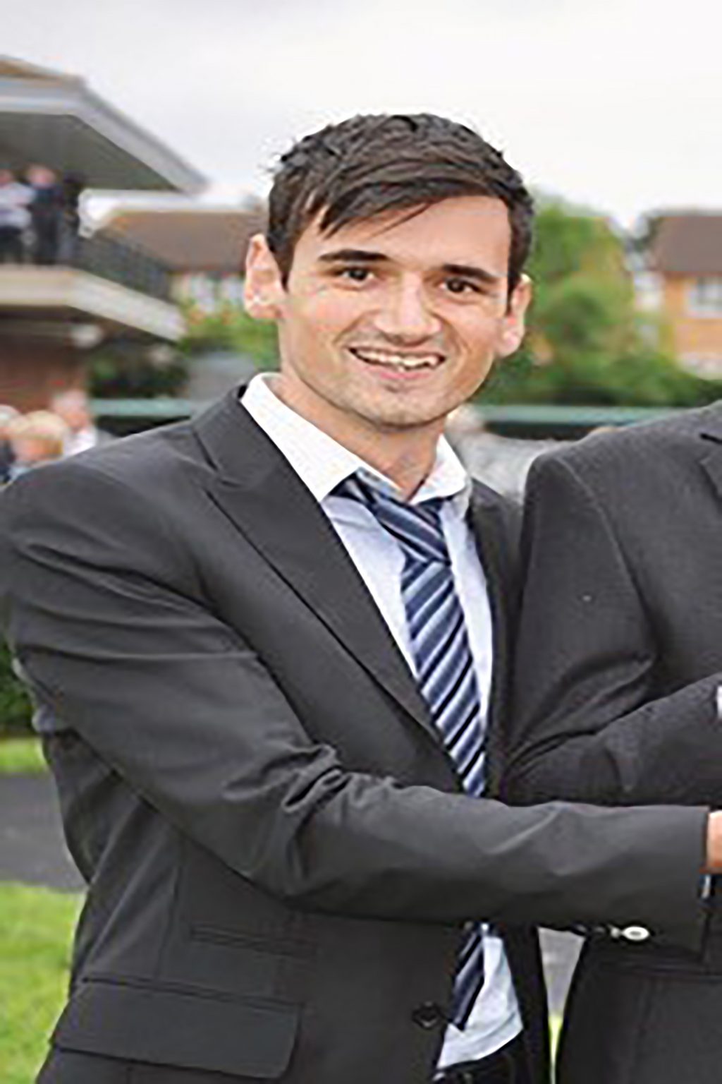 David Letts update 23 | British Horseracing Authority