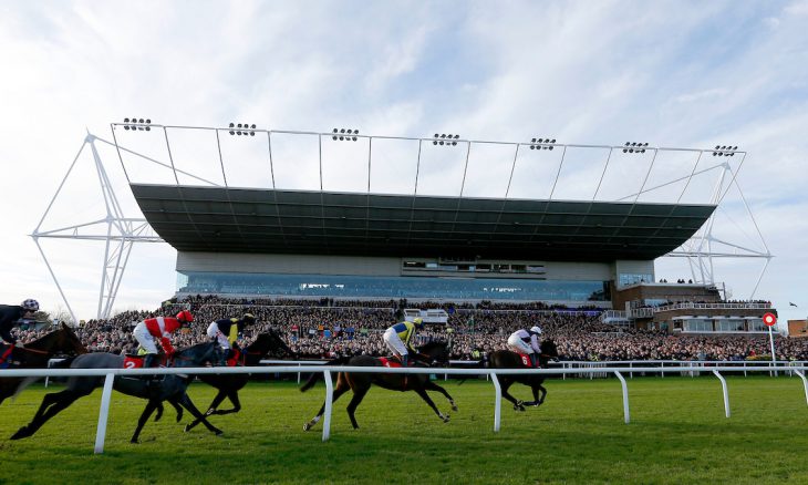 Racing updates - The British Horseracing Authority
