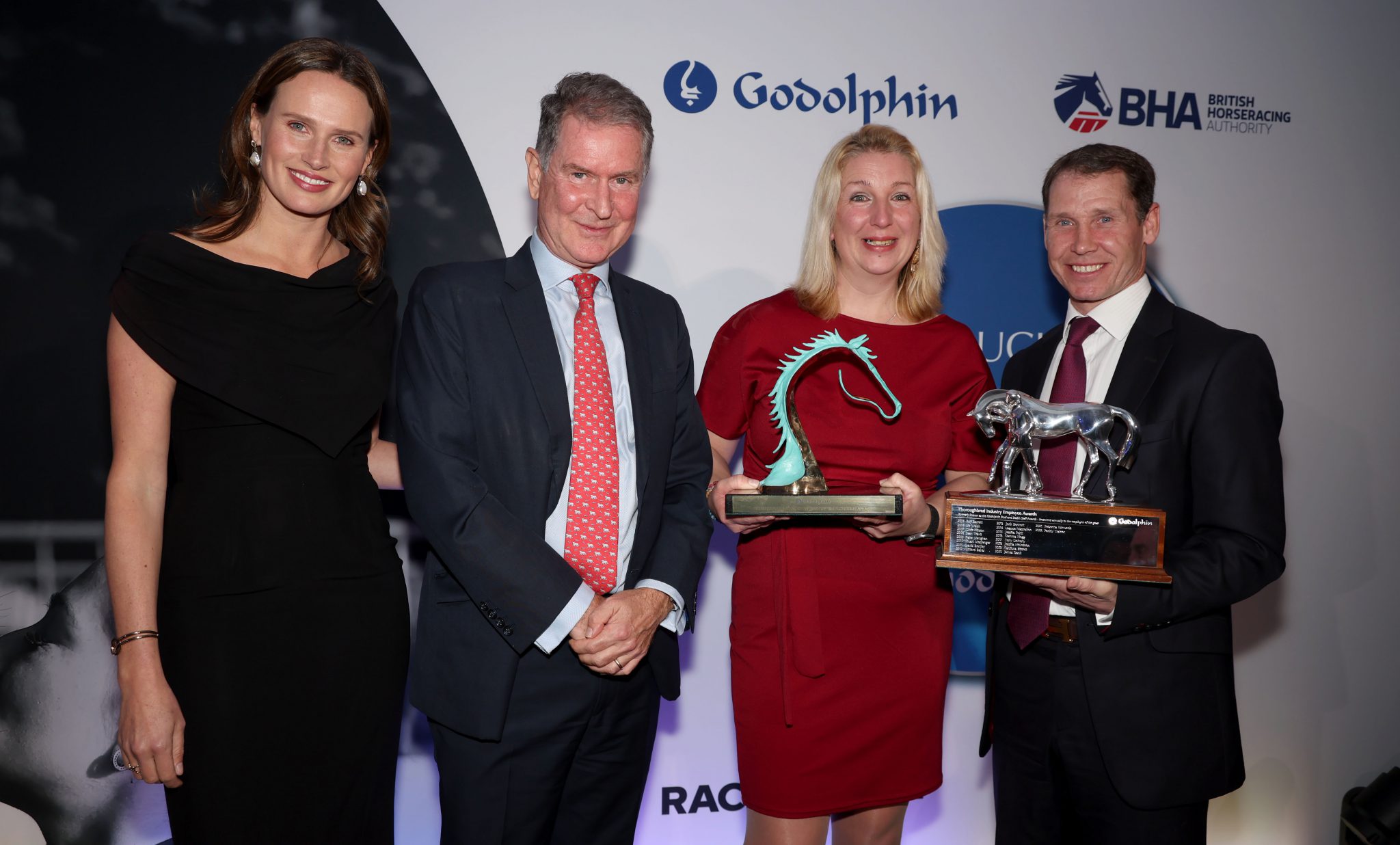 Home - The British Horseracing Authority