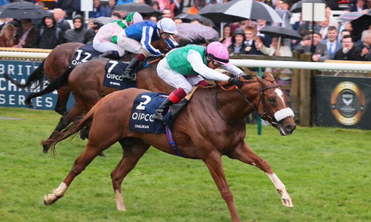 News and media | British Horseracing Authority