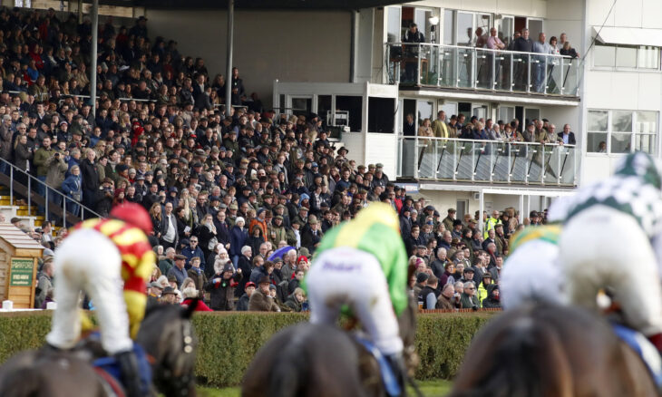 Major events | British Horseracing Authority