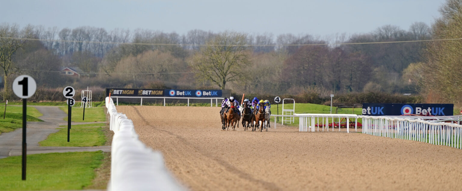 Additional fixtures explained: BHA’s Tom Byrne details the process ...