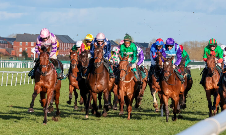 Major events | British Horseracing Authority