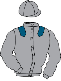Racing Colours | British Horseracing Authority