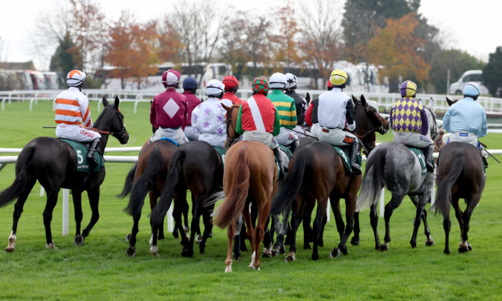 | British Horseracing Authority