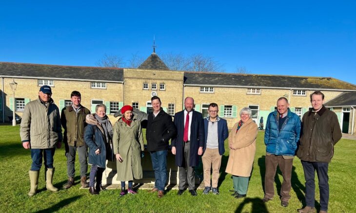 National Horseracing College (NHC) | British Horseracing Authority