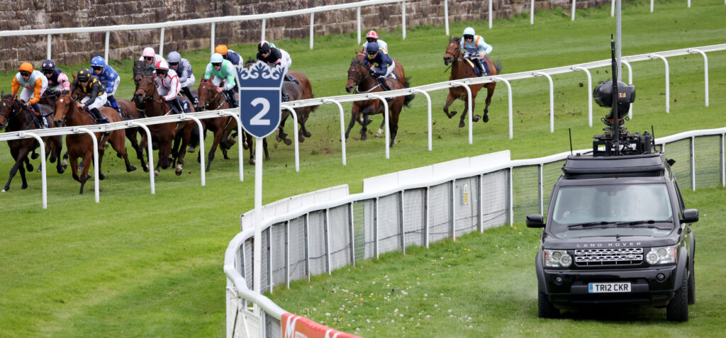 Racing Report: Full Year 2024 | British Horseracing Authority