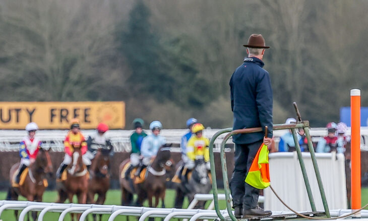 National Horseracing College (NHC) | British Horseracing Authority