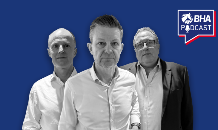 BHA Flat Pattern Committee welcomes Group 1 upgrades at Ascot and York ...