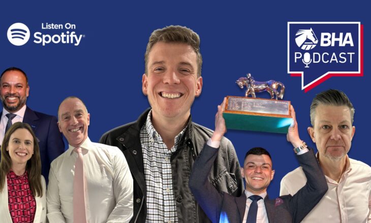 BHA Careers | British Horseracing Authority