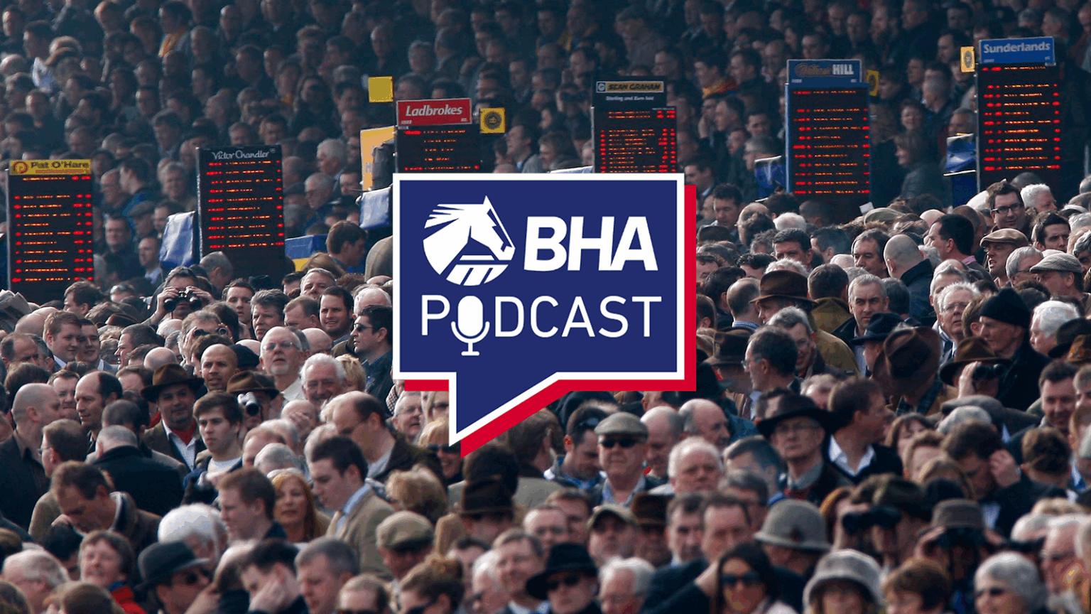 The BHA Podcast: Episode 4 – betting duty harmonisation and weighing room upgrades | British ...