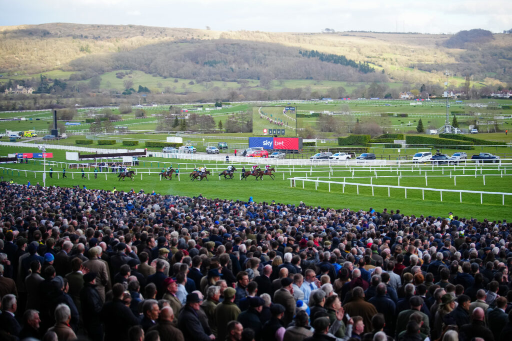 National Horseracing College (NHC) | British Horseracing Authority