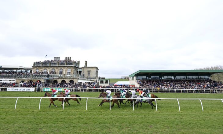BHA publishes 2025 fixture list | British Horseracing Authority