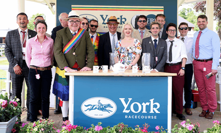 Passport amnesty period launched by Weatherbys for thoroughbred owners ...