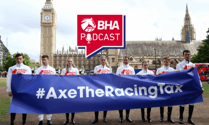 BHA publishes 2026 fixture list | British Horseracing Authority