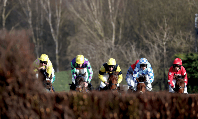 British Racing School (BRS) | British Horseracing Authority