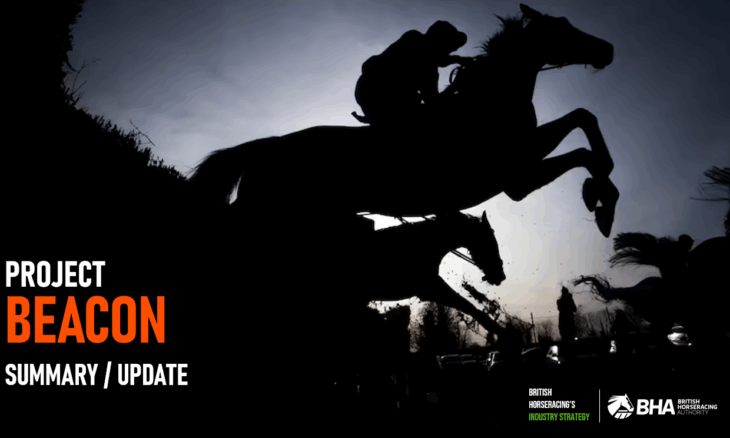 BHA publishes 2025 fixture list | British Horseracing Authority