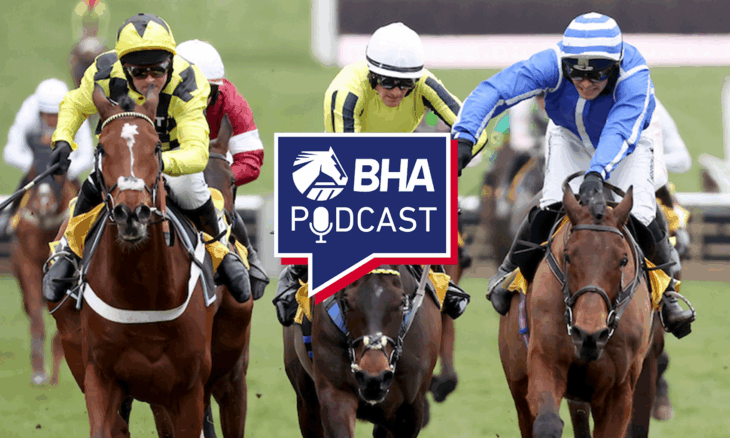 Jockeys | British Horseracing Authority