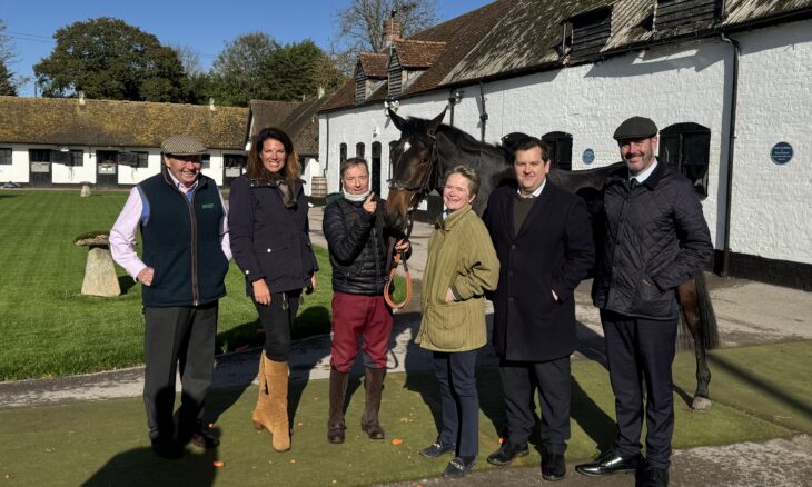 Baroness Minette Batters appointed as Independent Chair of the Horse ...