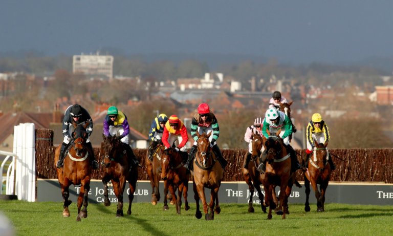 British Racing School (BRS) | British Horseracing Authority