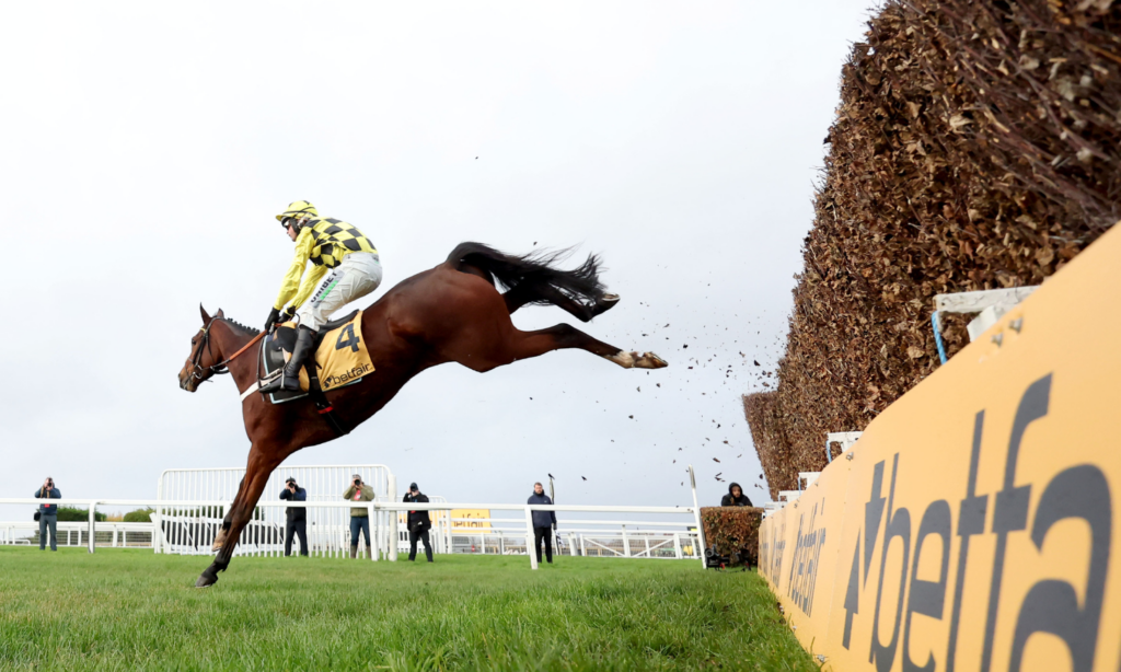 ‘He was outstanding’ – Lulamba follows up Chasing Excellence success ...