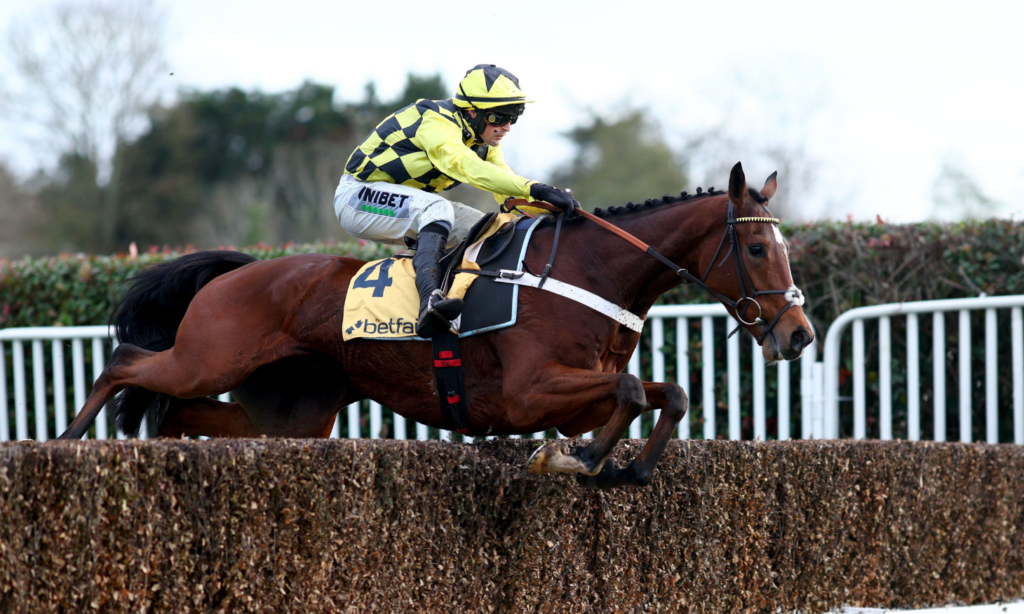‘He was outstanding’ – Lulamba follows up Chasing Excellence success ...