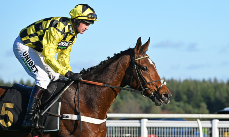 ‘He was outstanding’ – Lulamba follows up Chasing Excellence success ...