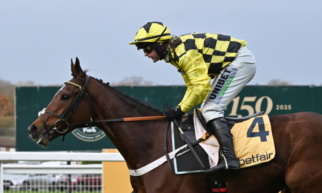 Jockeys | British Horseracing Authority