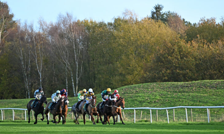 BHA publishes 2026 fixture list | British Horseracing Authority